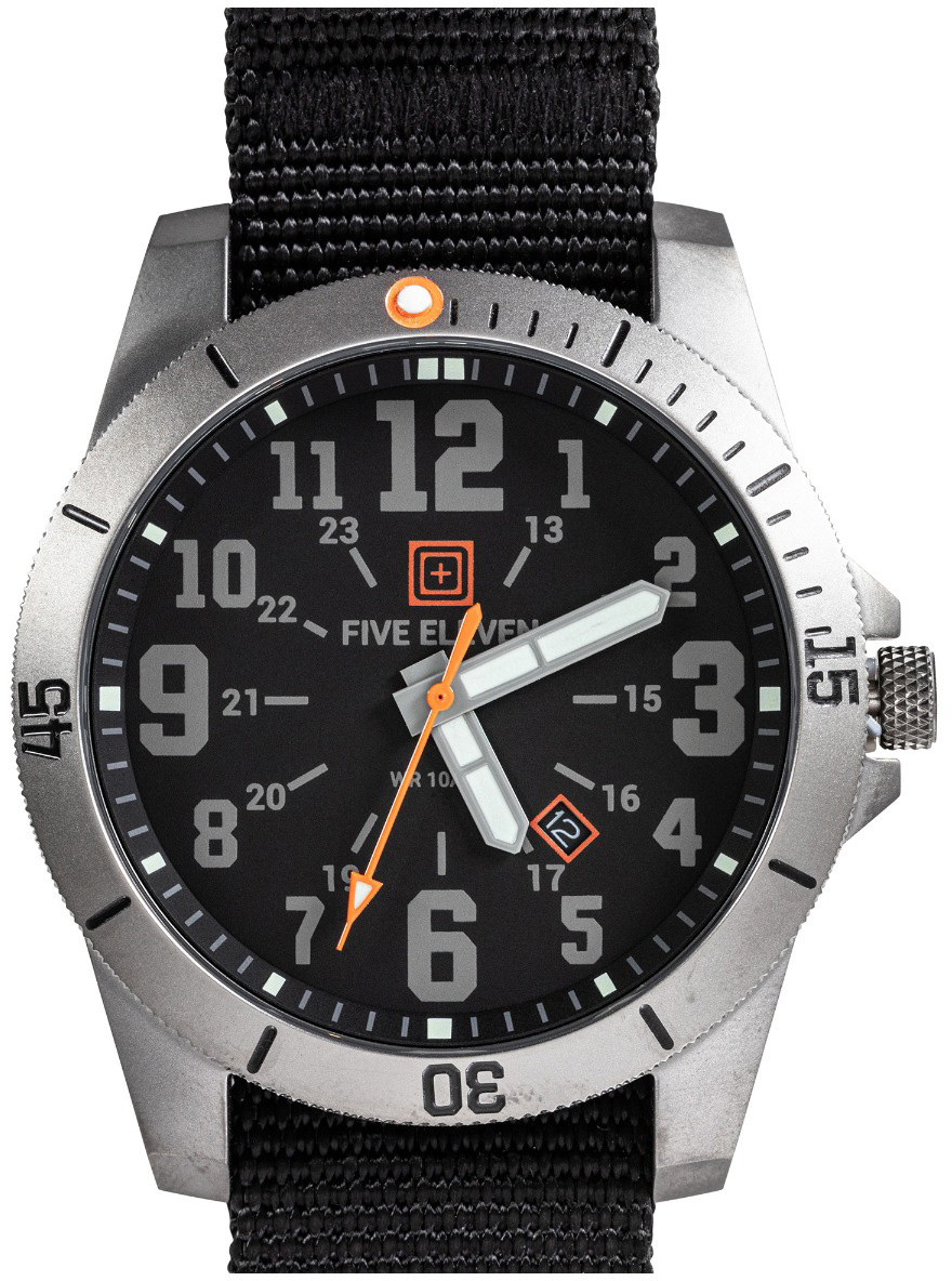 5.11 Tactical Field Watch 2.0 Review - The Civil War