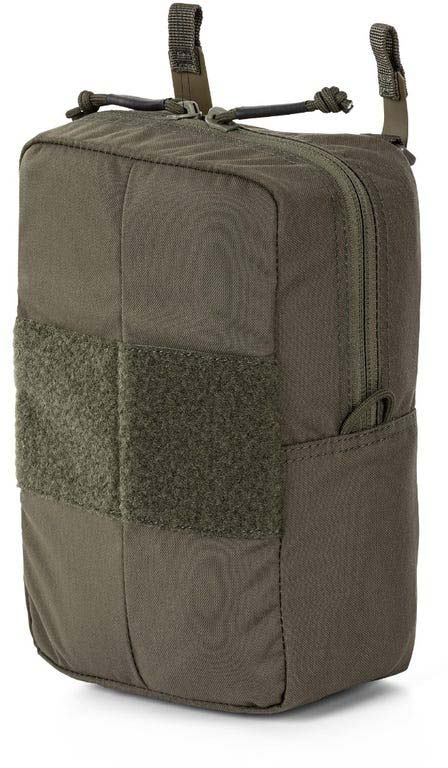 5.11 Tactical Flex 6 x 9 Vertical Pouch Review - Gun Values Board