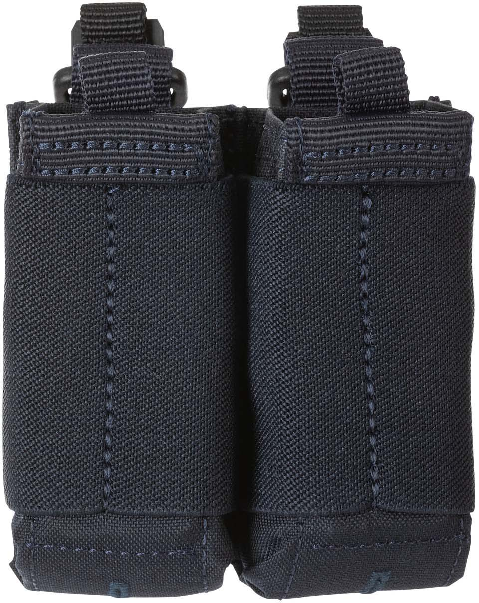 5.11 Tactical Flex Double Pistol Pouch 2.0, Dark - 1 out of 3 models ...