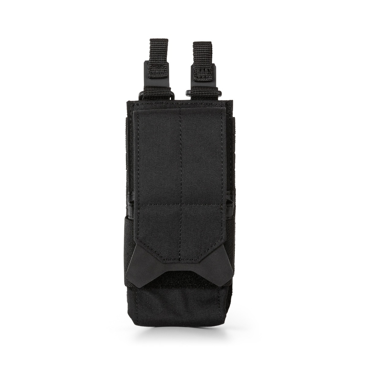5.11 Tactical Flex Flash Bang Pouch, Black, 1 SZ, Review - Gun Values Board