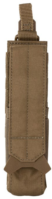 5.11 Tactical Flex Flashlight Pouch Review - The Civil War