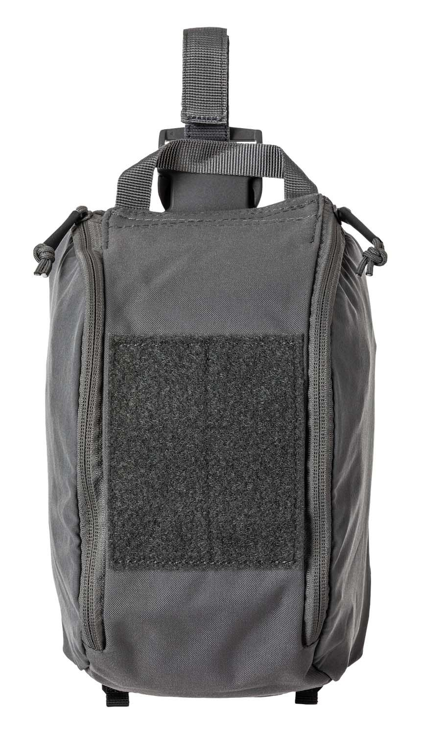 5.11 Tactical Flex Gas Mask Pouch, Storm, Review - Gun Values Board