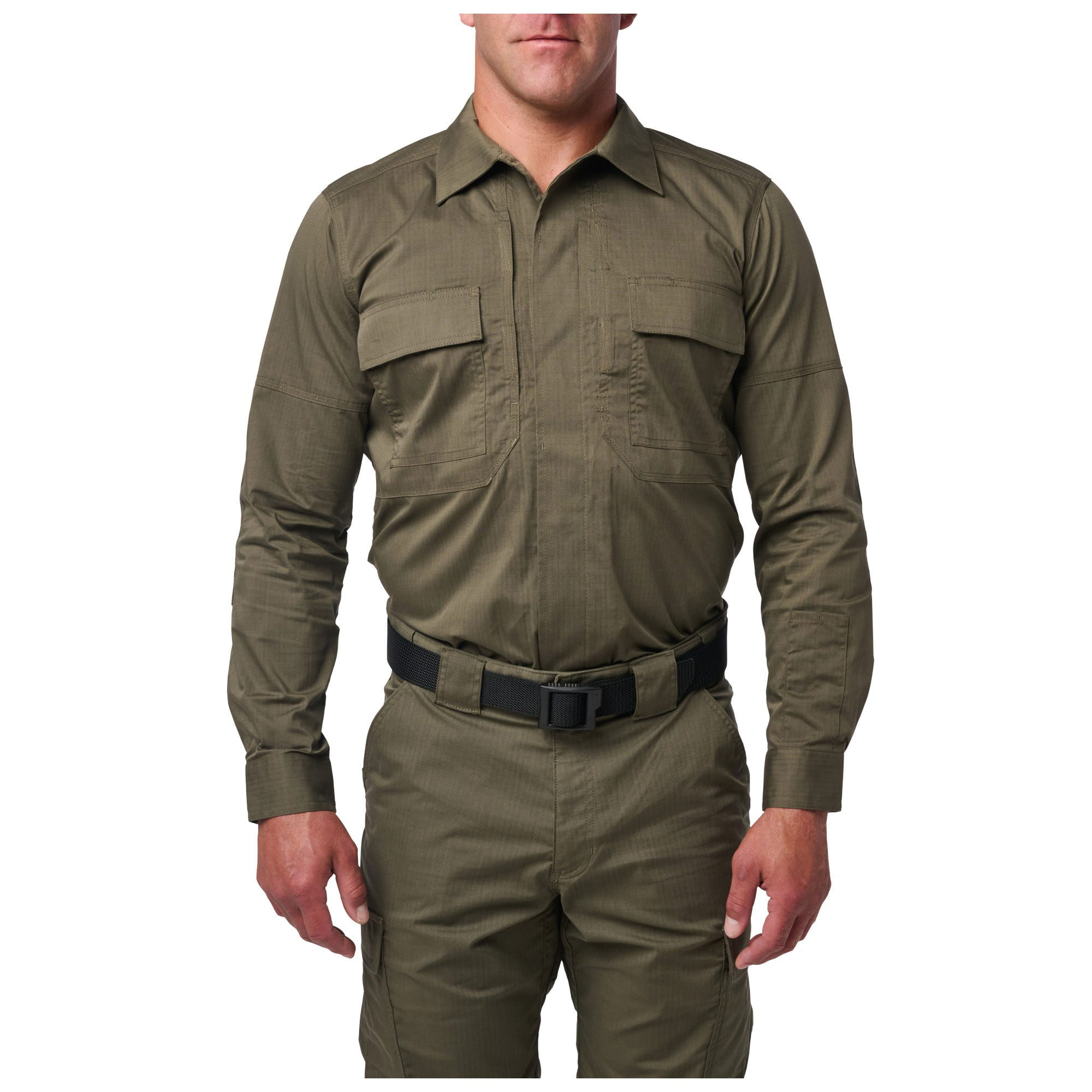 5.11 Tactical Flex-Tac TDU Ripstop Long Sleeve - 1 out of 12 models ...