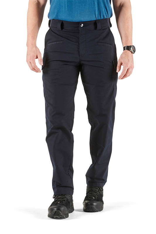 5.11 Tactical Icon Pant 5-74521ABR7243030 Review - The Professional ...