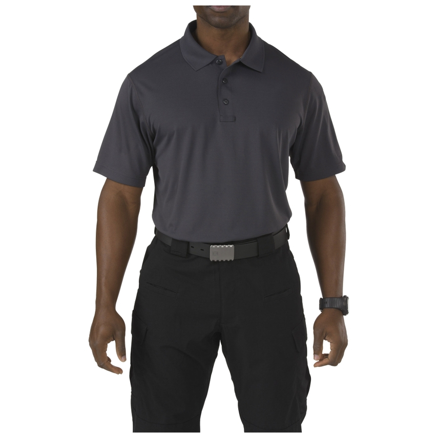 5.11 Tactical Corporate Pinnacle Polo - Mens Review - The Civil War
