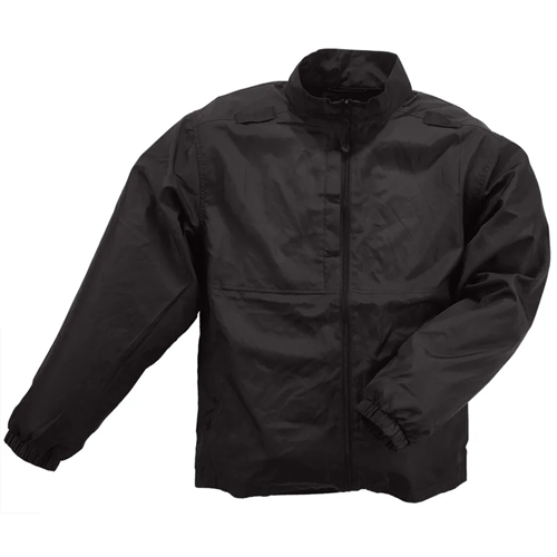5.11 Tactical Packable Jacket 5-48035 Review - The Civil War