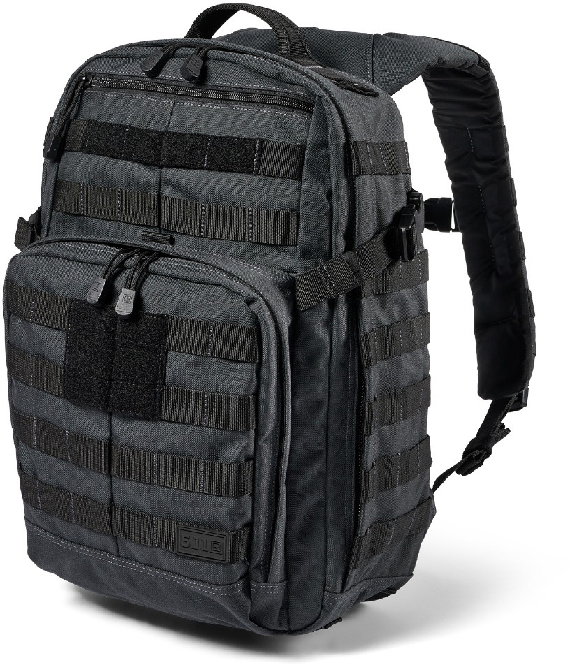 5.11 Tactical 24L Rush12 2.0 Backpack, Double Tap, - 1 out of 5 models ...