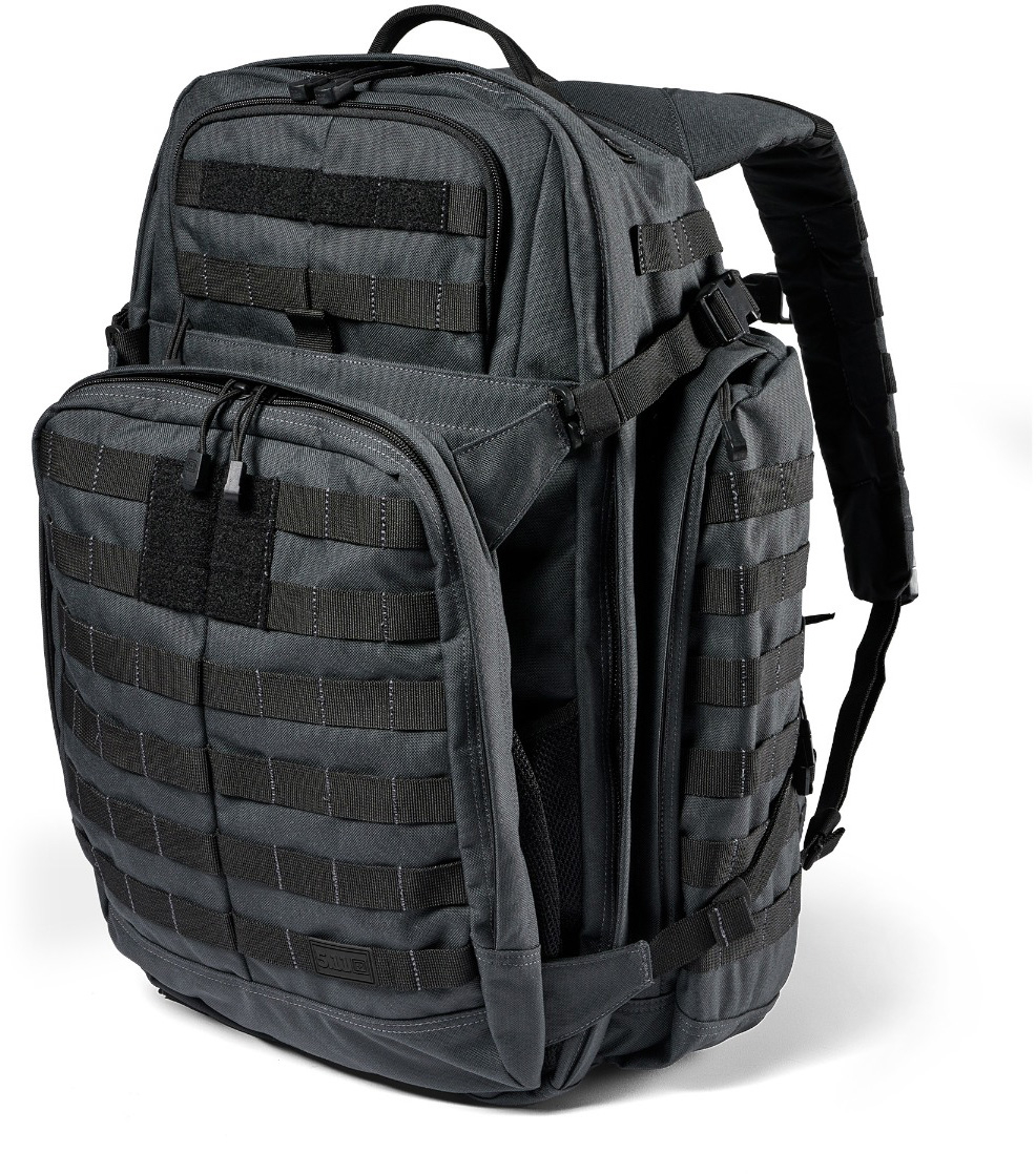 5.11 Tactical 55L Rush72 2.0 Backpack, Double Tap, - 1 out of 5 models ...