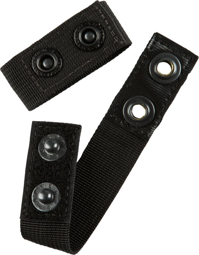 5.11 Tactical Sierra Bravo Keepers 2.25" Review - The Civil War