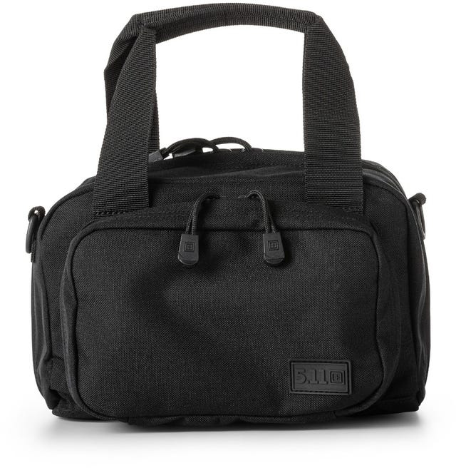 5.11 Tactical Kit Bag Review - The Civil War