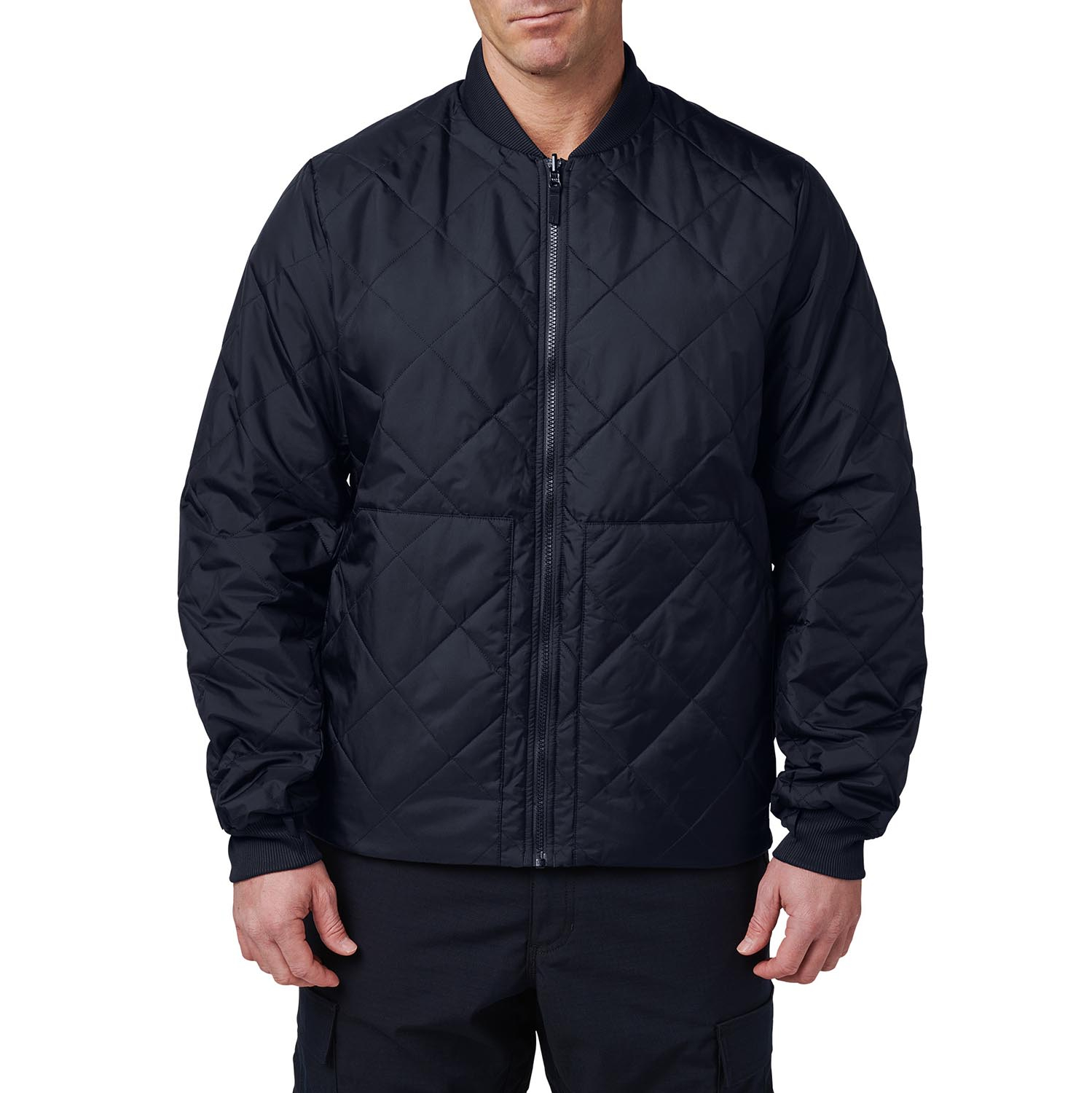 5.11 Tactical Station Jacket - 48392 Review - The Civil War