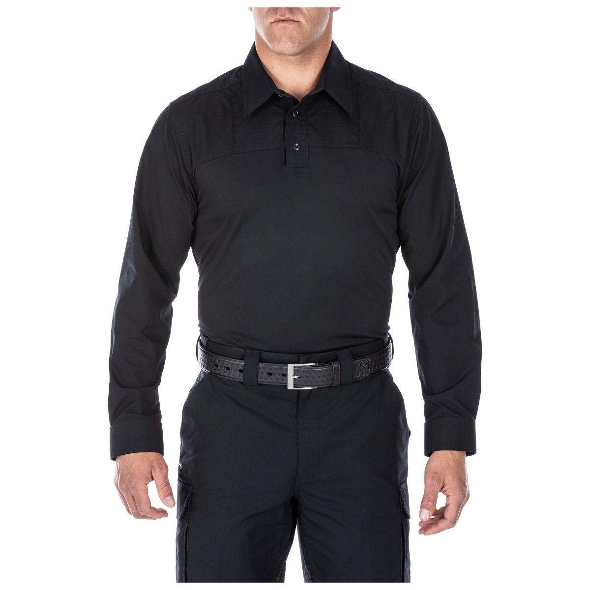 5.11 Tactical Stryke PDU Rapid L/S Shirt 5-72519 Review - The Civil War