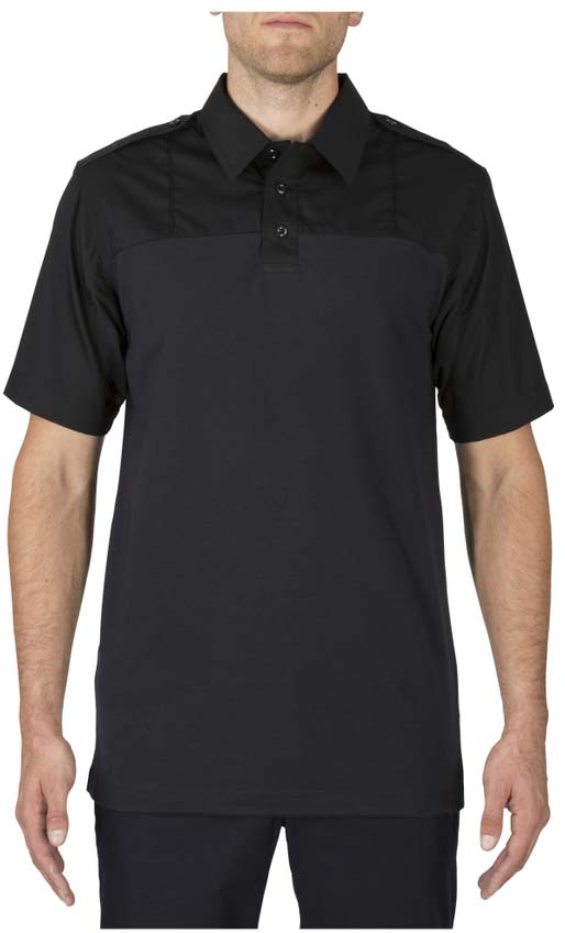 5.11 Tactical Stryke PDU Twill Rapid S/S Shirt Review - The Civil War