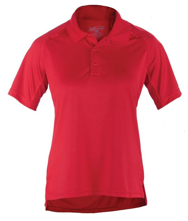 5.11 Tactical Performance Short Sleeve Polo - 1 out of 19 models Review ...