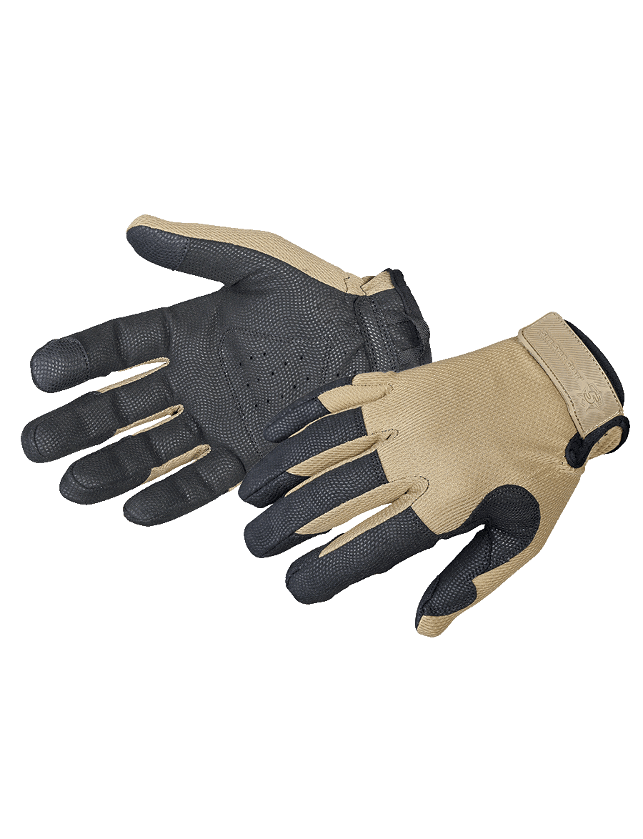 5IVE STAR GEAR Agility High Dexterity Gloves Review - The Professional ...