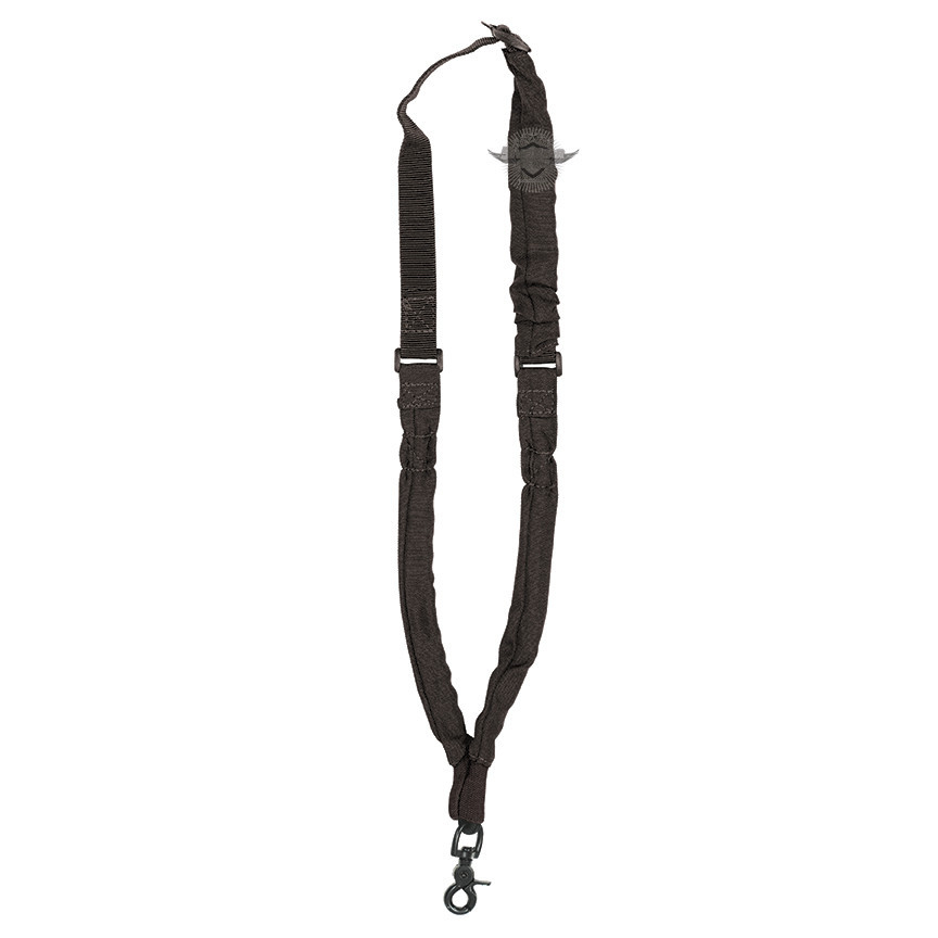 TRU-SPEC RBS-5S Bungee Sling Review - The Professional Gunfighter