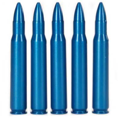 A-Zoom Centerfire Rifle Snap Caps Review - The Civil War