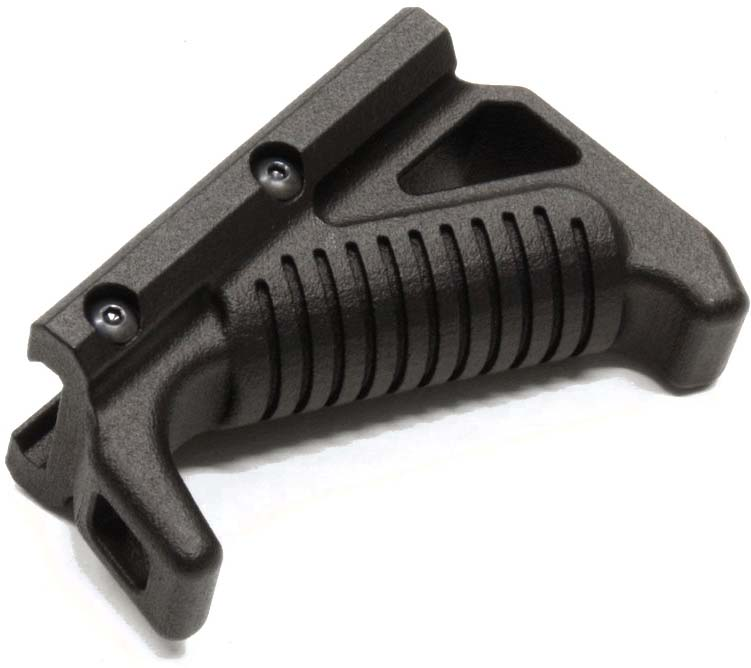 A3 Industries B&T GHM-Compact Angled Foregrips Review - Gun Values Board