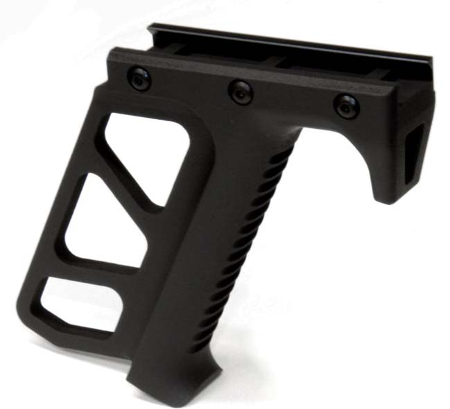 A3 Industries Kriss Vector Angled Foregrips Review - Gun Values Board