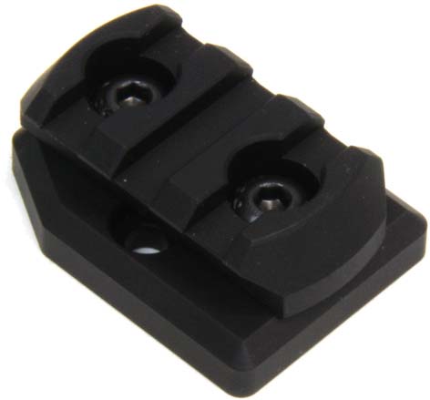 A3 Tactical Masterpiece Arms Defender - Rear Stock Adapter | $2.00 Off ...