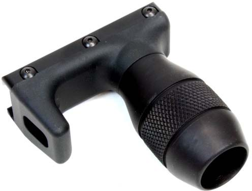 A3 Industries Picatinny Modular Vertical Foregrips w/ Integrated ...