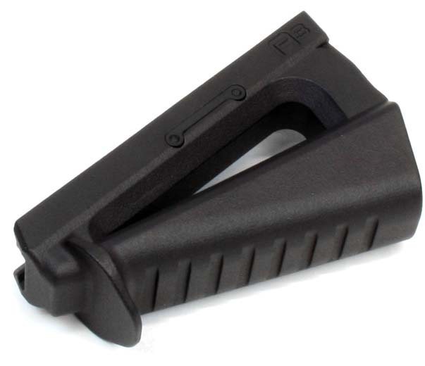 A3 Industries SAF-200 CZ Scorpion Grip Review - The Civil War