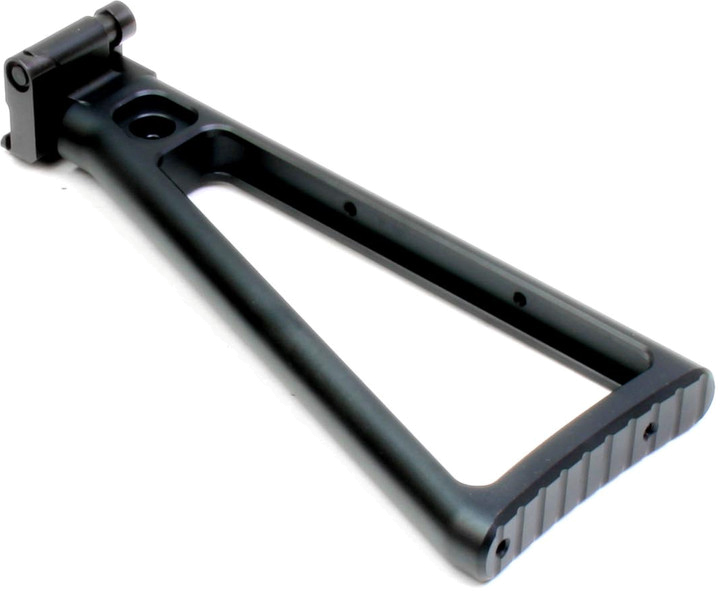A3 Tactical Triangle Folding Complete Buttstock | 4.4 Star Rating w ...