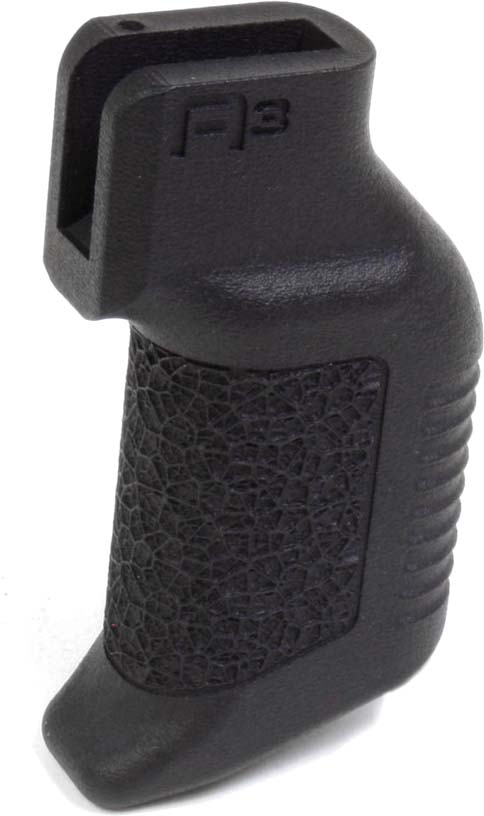 A3 Tactical Xeno True90 Vertical AR Pistol Grip | $4.00 Off 4.5 Star ...