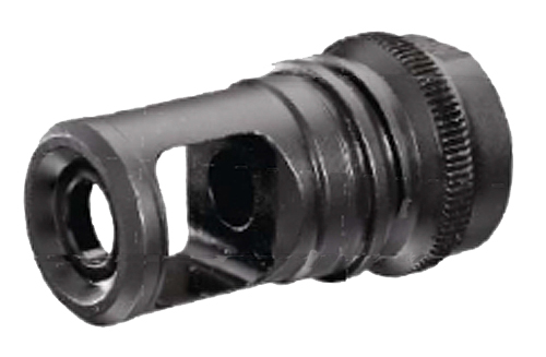 AAC 104035 90T Muzzle Brake 5.56mm 1/2-28 Review - The Civil War