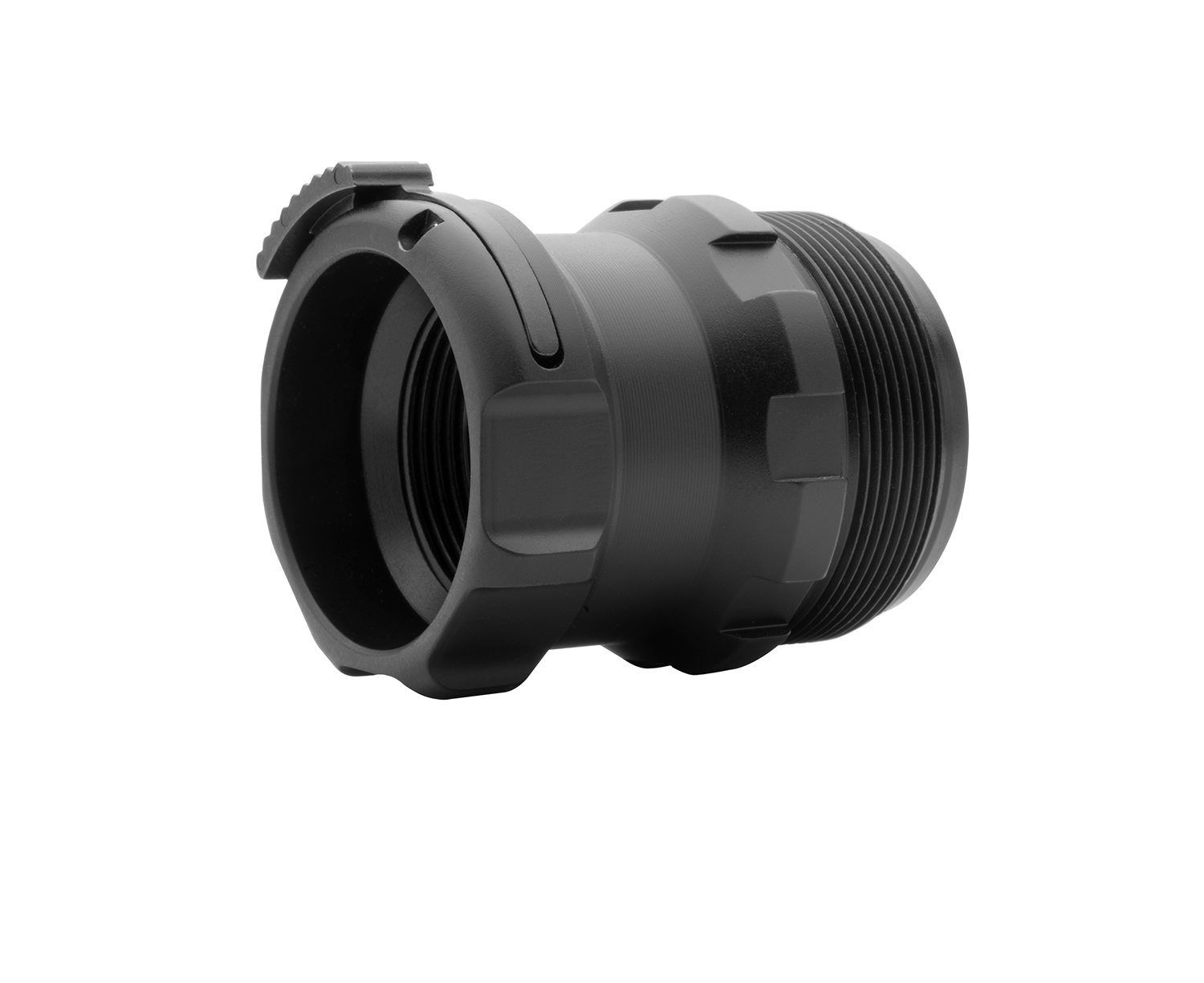 Advanced Armament Corporation 90TV Ranger Series Mount Review - The ...
