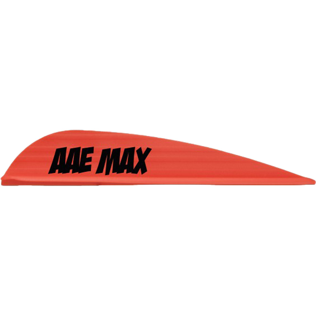 AAE Max Stealth Vanes 1005633 Review - Gun Values Board