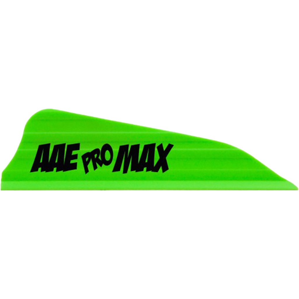 AAE Pro Max Vanes Review - The Civil War