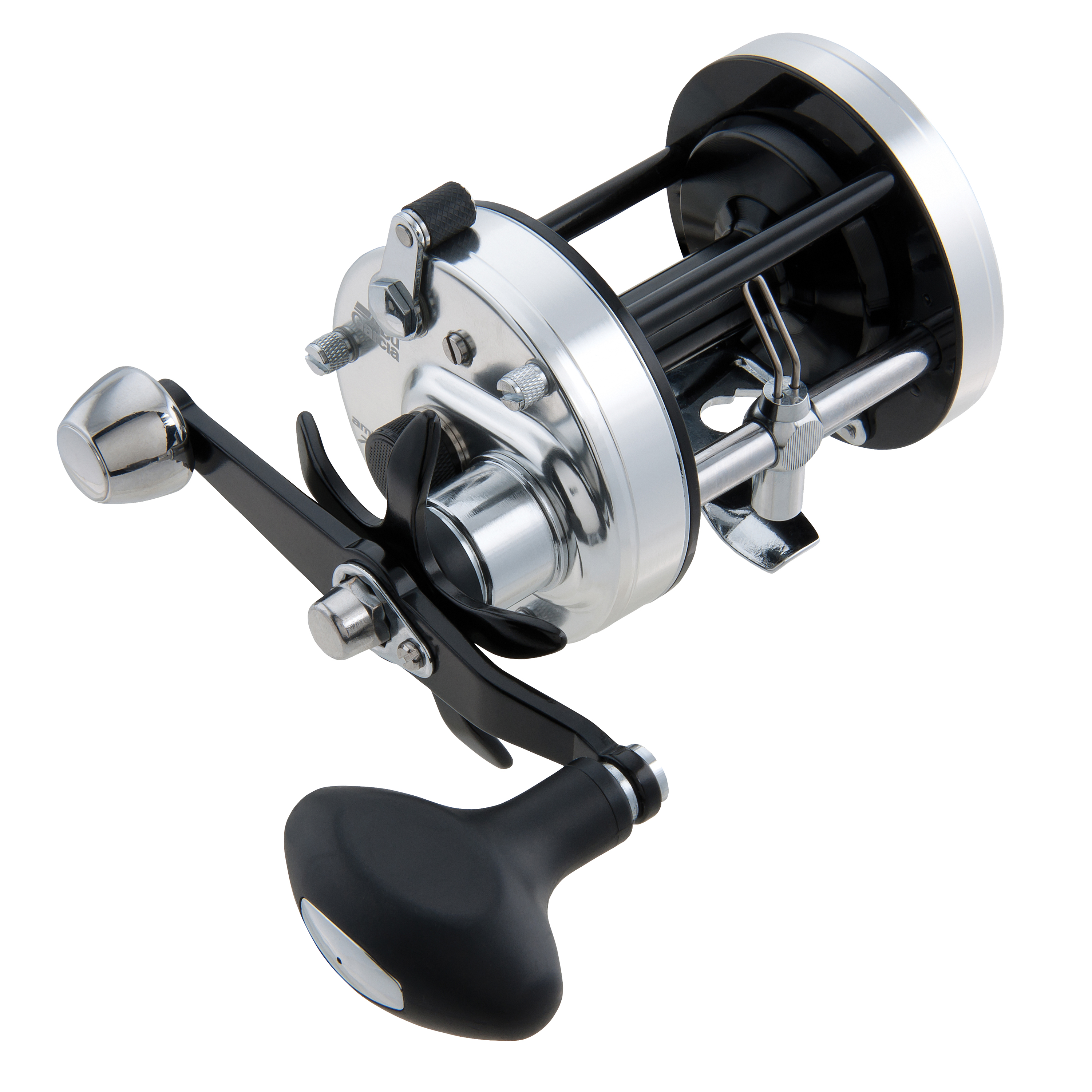 Abu Garcia C3-7000 BCAST Reel Review - The Civil War