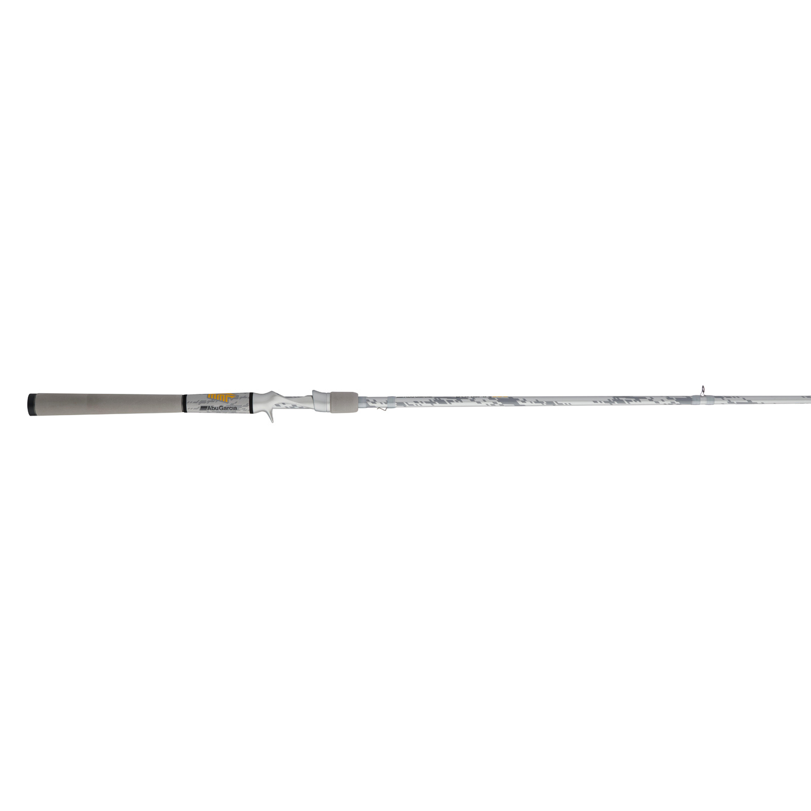 Abu Garcia Jordan Lee Casting 30 Ton Graphite Rod, 7Wt, Heavy Winn Grip ...