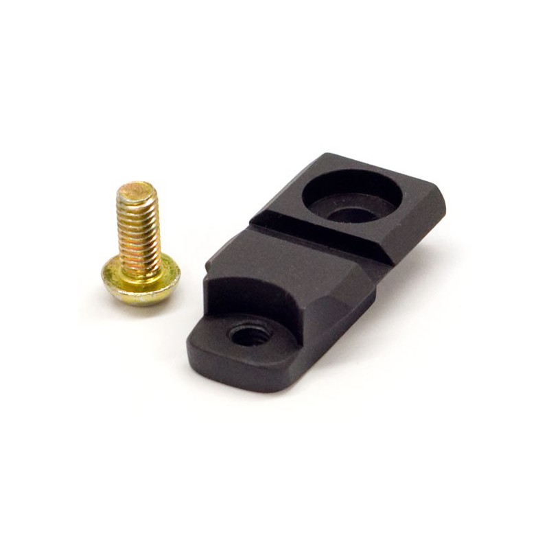 Accu-Shot CAR Adapter - 1913 Rail for PRM Review - The Civil War