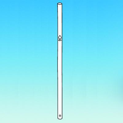 Ace Glass 8071-07 Stirring Shaft, 10MM, 64CM Review - The Civil War