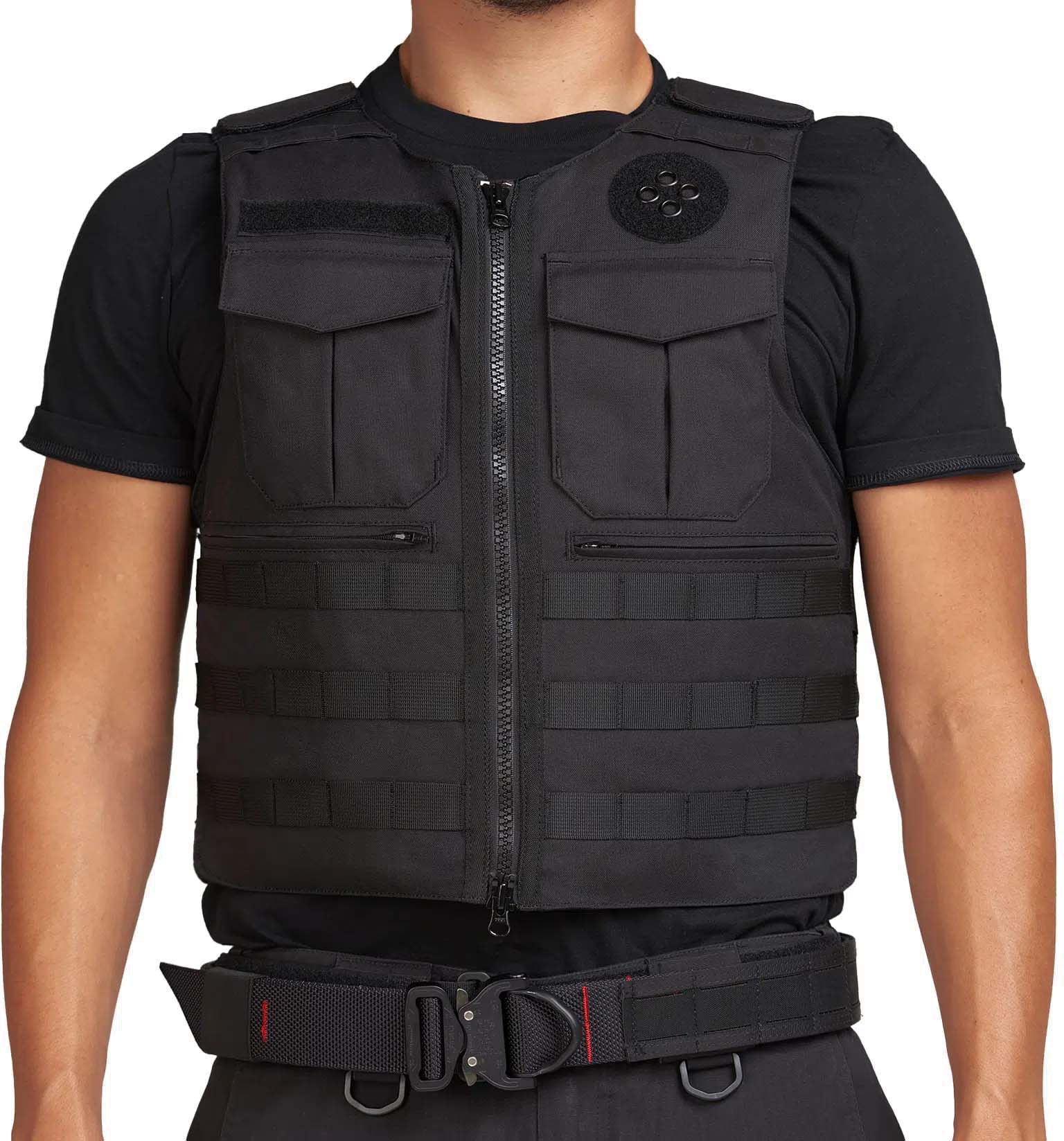 Ace Link Armor Livewire Carrier Vest | Up to $7.00 Off 4 Star Rating w ...
