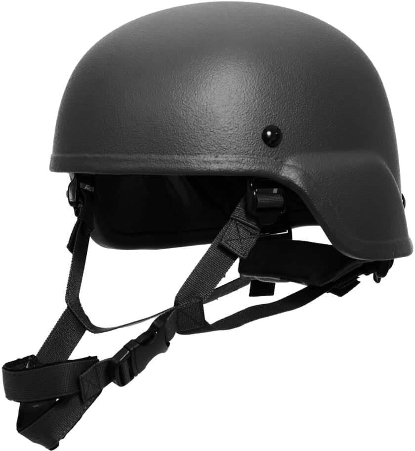 Ace Link Armor Mich Ballistic Helmet | Up to 25% Off 5 Star Rating w ...