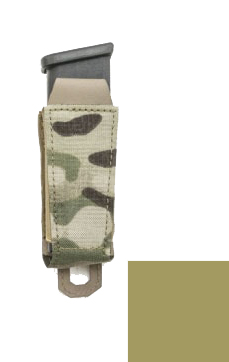 Ace Link Armor Skeletac Pistol Wrap Review - Gun Values Board