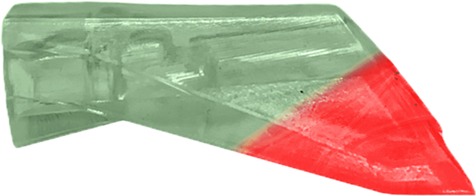 Acme 30RT Hyper Hammer Tails Review - The Civil War