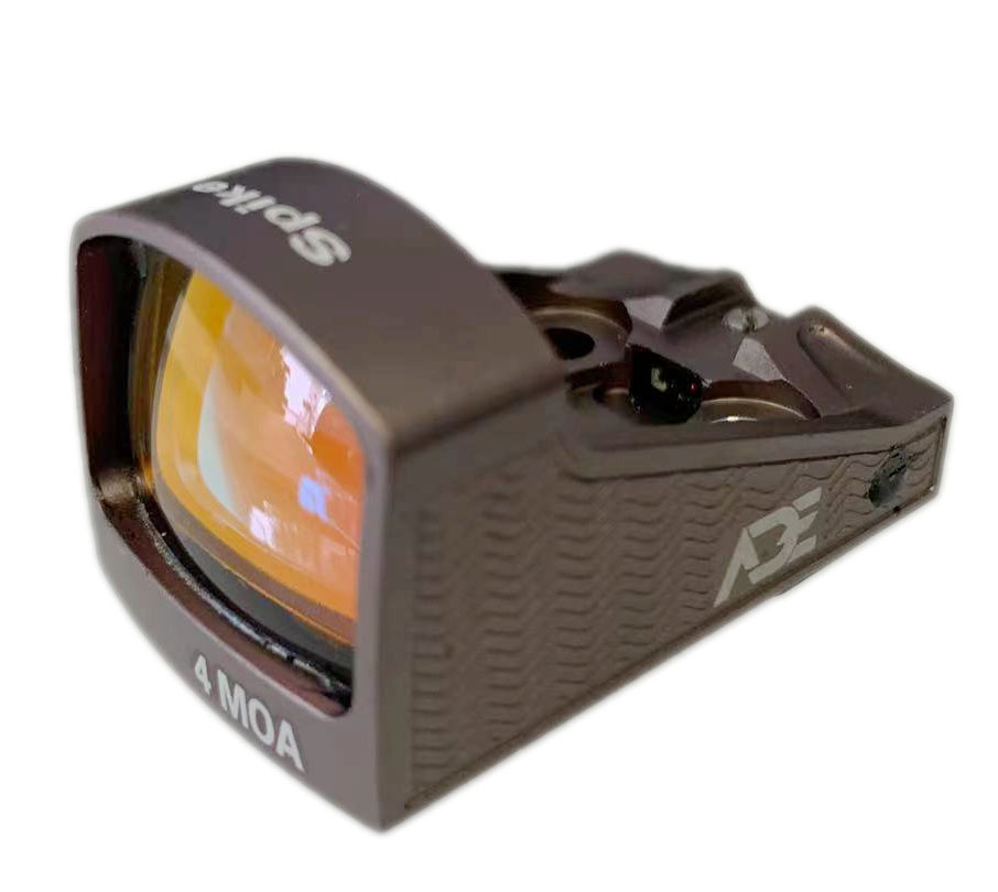 ADE Advanced Optics Spike RD3-018S Micro Red Dot Sight | 15% Off 5 Star ...
