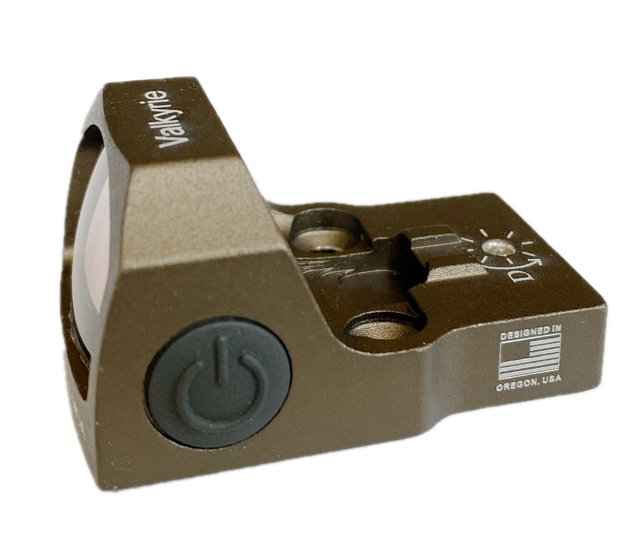 ADE Advanced Optics Valkyrie Gen 2 Reflex Sight | 12% Off 4.4 Star ...