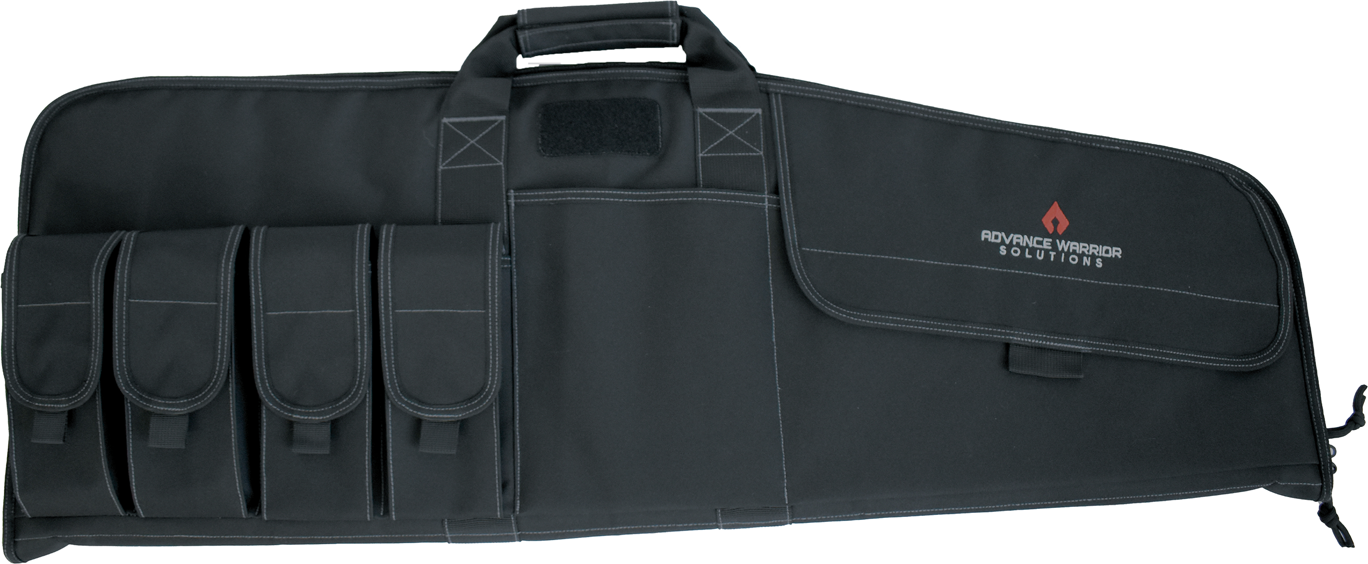 Advance Warrior Solutions Raptor Rifle Case Review - The Civil War