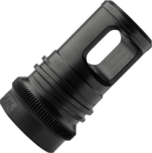 Advanced Armament Corp AAC Muzzle Brake Tiqd 338LM 90T M18x1.5 Review ...