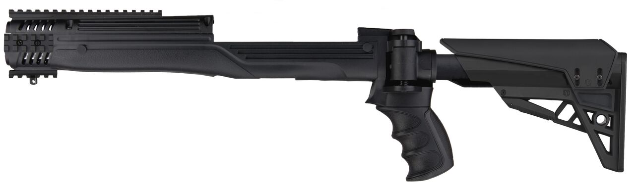 ATI Outdoors Strikeforce Mini-14/Thirty Folding Stock | Up to 28% Off 4 ...