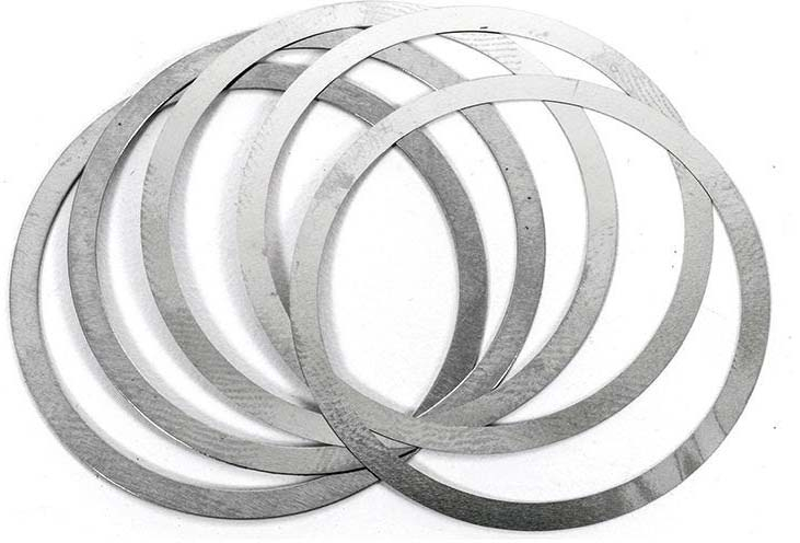 Aero Precision .308 BAR Shim Pack Review - The Civil War