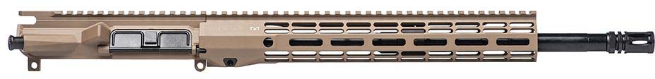 Aero Precision M4E1-E 20in 5.56x45mm NATO EM15 Complete Upper Receiver ...