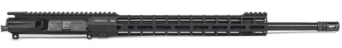 Aero Precision M4E1 Threaded 20in 5.56 w/ ATLAS S-ONE Handguard ...