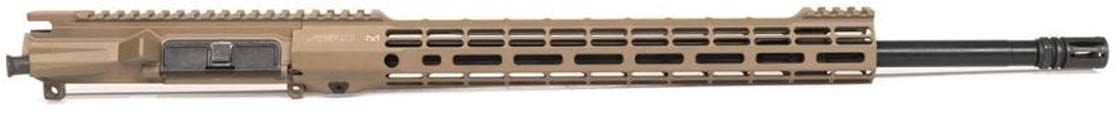Aero Precision M4E1 20in 5.56 Upper Receiver w/ ATLAS S-ONE Handguard ...