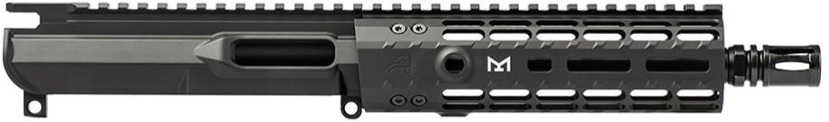 Aero Precision EPC-9 8.3in 9mm Enhanced Complete Upper Receiver with ...